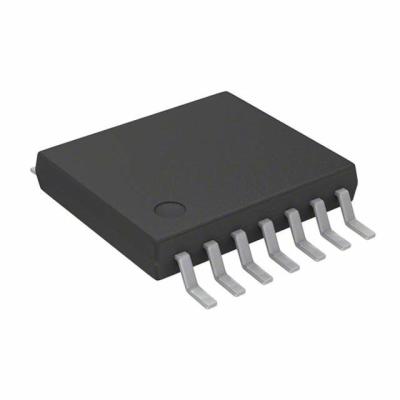 China PIC16F616-I/ST Mikroregler und eingebetteter GRELLER Chip Prozessoren ICs MCU zu verkaufen