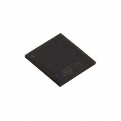 Cina Microcontroller STM32F427AIH6 e chip ISTANTANEO incastonato di IC MCU delle unità di elaborazione in vendita