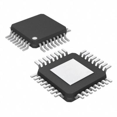 China ATSAMD21E18A-AU Microcontrollers And Embedded Processors IC MCU FLASH Chip for sale