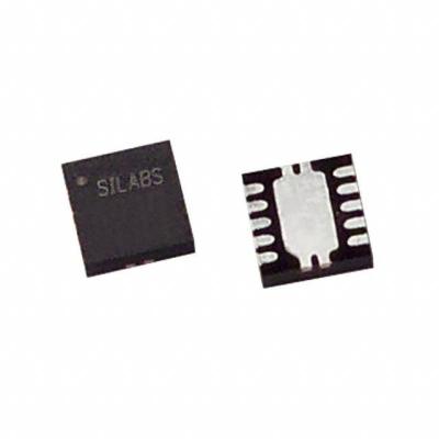 Китай Микроконтроллеры C8051F304-GM и врезанный обломок IC MCU процессоров ВНЕЗАПНЫЙ продается