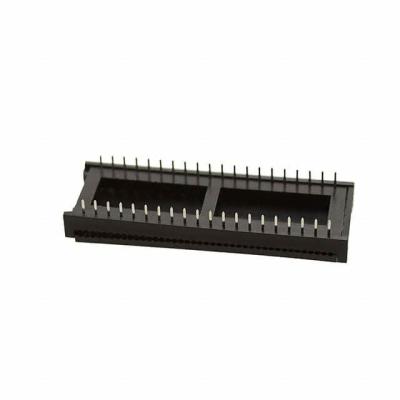 China Los conectores de FDP-640-T interconectan los conectores rectangulares suben en alambre directo para subir en venta