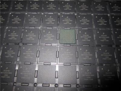 Chine Microcontrôleurs Mcu 512k Mcf5282cvm66 instantané du semi-conducteur inc. 32Bit de Freescale de semi-conducteurs à vendre