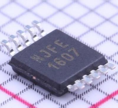 Китай Регуляторы переключения DC DC регуляторов напряжения тока ICS PMIC интегральных схема MAX668EUB+ продается