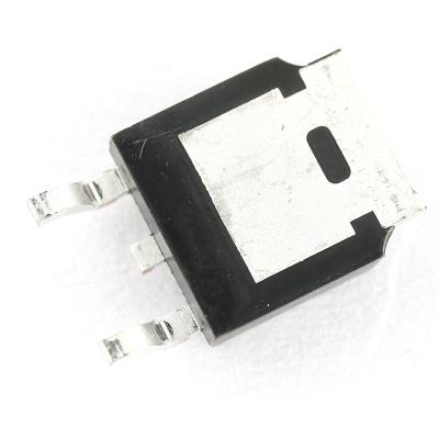 중국 390V 20A 125W IGBT 전원 모듈 NGD8205ANT4G 논리 입력 유형 8205 Mosfet 판매용
