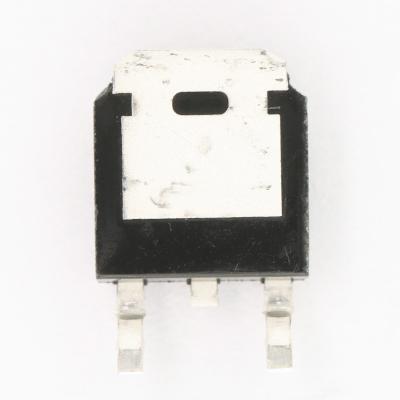 中国 AOD4189 MOSFET アルファおよびオメガ半導体 FET シングル P-CH 40V40A TO252 D4189 販売のため