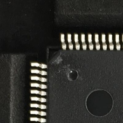중국 SM320LF2407APGEMEP 마이크로컨트롤러와 내장 프로세서 IC MCU 플래시 칩 16BIT 64KB 플래시 144LQFP 판매용