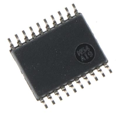중국 Sn74hc541pwr 집적 회로 논리 버퍼 드라이버 수신기 트랜시버 IC BUFF/DVR TRI-ST 8BIT 20TSSOP 판매용