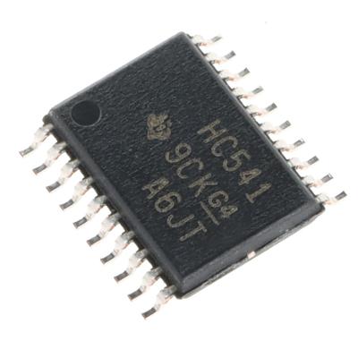 중국 Sn74hc541pwr 집적 회로 논리 버퍼 드라이버 수신기 트랜시버 IC BUFF/DVR TRI-ST 8BIT 20TSSOP 판매용