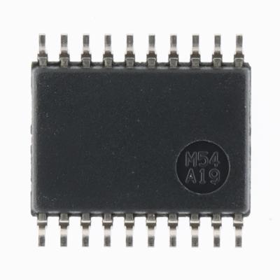 중국 Sn74hc541pwr 집적 회로 논리 버퍼 드라이버 수신기 트랜시버 IC BUFF/DVR TRI-ST 8BIT 20TSSOP 판매용