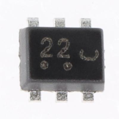 China De Filters (de Netwerken van LC, RC-) FILTER RC (pi) 22 OHM/42PF SMD van NUF2042XV6T1G Onsemi EMI/RFI Te koop
