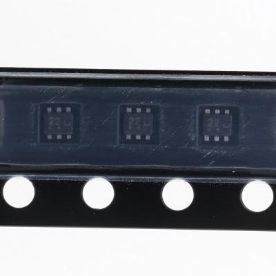 China De Filters (de Netwerken van LC, RC-) FILTER RC (pi) 22 OHM/42PF SMD van NUF2042XV6T1G Onsemi EMI/RFI Te koop