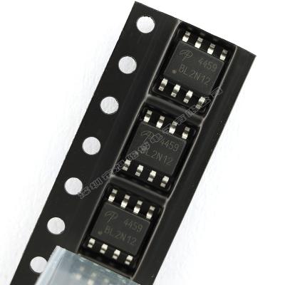 中国 AO4459 フィールド効果トランジスタ 6.5A SOP8 SOIC8 MOS FETs シングルPチャネル 販売のため