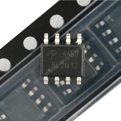 中国 AO4459 フィールド効果トランジスタ 6.5A SOP8 SOIC8 MOS FETs シングルPチャネル 販売のため