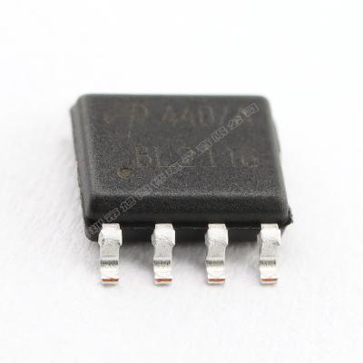 중국 AO4407A P-CHANNEL 12A MOSFET 원본 재고 10PCS 필드 효과 트랜지스터 4407A 판매용