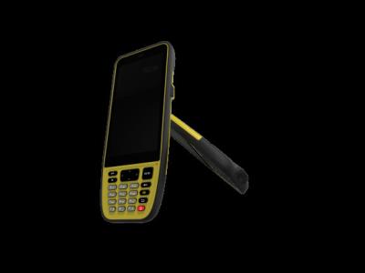 Cina 4G senza fili Android 9,0 SDM632 Android irregolare tenuto in mano in vendita