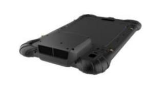 Cina Il nero accessorio di luce rossa LED del PC della compressa di codice 640X480 CMOS di controllo di qualità in vendita