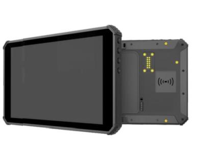 Cina Compressa impermeabile di IP67 1280x800IPS Android con GPS antiurto in vendita