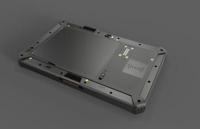 China tabuleta áspera de 1280x800IPS Android à venda