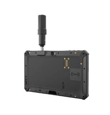 Cina Compressa a 8 pollici irregolare di Ublox F9P BT4.2 con 7000mAh Li Ion Battery in vendita