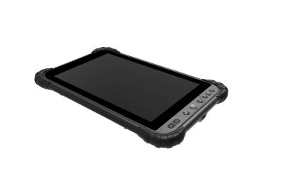 Cina Compressa irregolare di IP67 SDM632 Android con GPS impermeabile in vendita