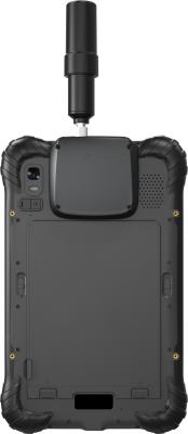 China Tabuleta áspera de 1280*800 LCD SDM632 Android com a ROM 64G à venda