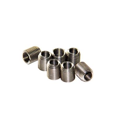 Cina Helicoil degli inserti filettati 3mm di DIN8140 304SS Tangless M3 in vendita