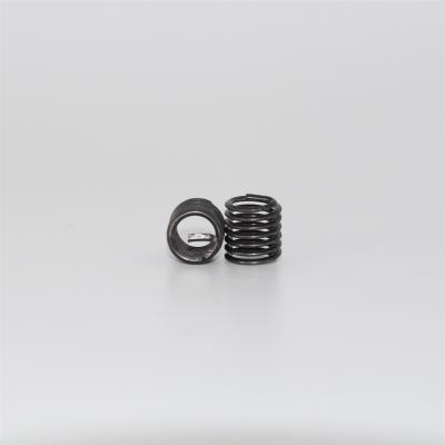 Cina 6-32 Helicoil dell'inserto filettato lubrificato film asciutto 1d-3d 3mm in vendita
