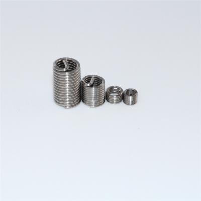 Cina Il dado dell'OEM ISO9001 6mm inserisce gli inserti filettati M6 per legno in vendita