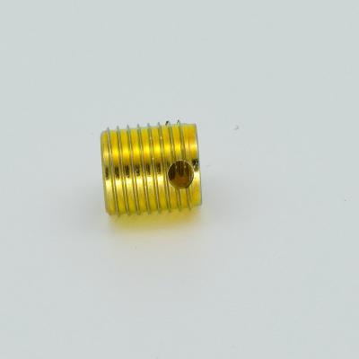 Cina ROHS 304 316 inserto filettato di 6H 12mm M12 per anti di legno liberamente in vendita