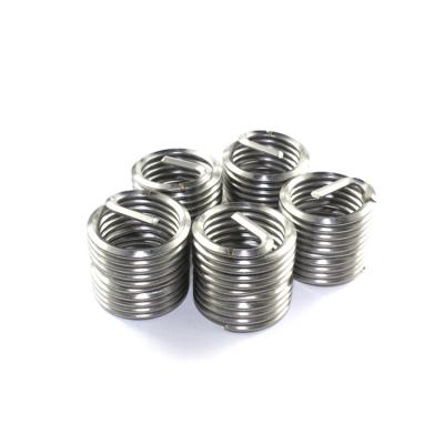 Cina Helicoil Screwlock di acciaio inossidabile delle inserzioni di chiusura di vite di UNC M100 MS21209 in vendita