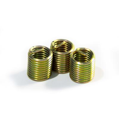Cina CD AG ha placcato Screwlock o i diametri corrente libero 2mm - 48mm di Helicoil in vendita