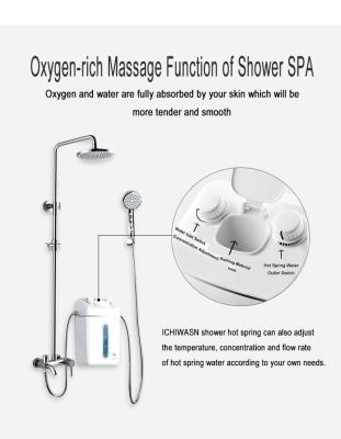 China Geschikte Hete de Lentemachine van Hydromassage Te koop