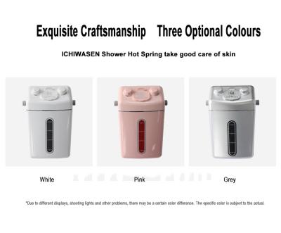 China Time-saving Bath Soak Spa Doucheinrichtingen Te koop