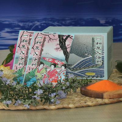 中国 家の炎症抑制のBath療法のバス ソルト 販売のため