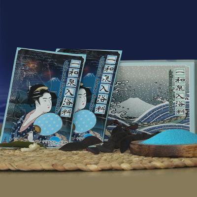 China Spanningsverlichter Anti - het Ontstekingsbadzout van de Badtherapie Te koop