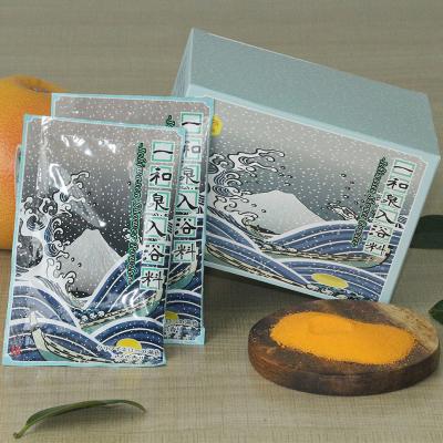 中国 草の本質は穏かなBathが浸すBacteriostaticボディを得ます 販売のため