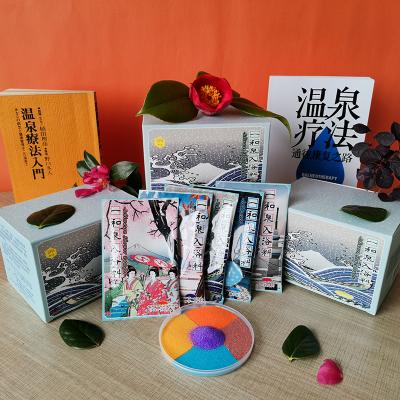中国 回復は疲労のBath療法のバス ソルトを取り除きます 販売のため