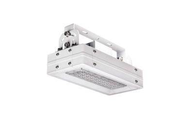 Cina Luci di inondazione anodizzate dell'alluminio 35W LED 75CRI per illuminazione del tabellone per le affissioni in vendita