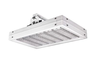 Cina L'alluminio 230w ha condotto le lampade dell'interno dell'inondazione IP65 con la luce di basso profilo in vendita