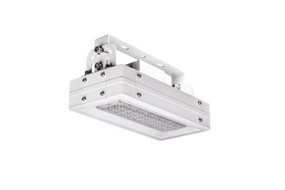 Cina la Alto-Baia LED di 35W IP65 accende la lampada 3300lm con alloggio di alluminio anodizzato in vendita