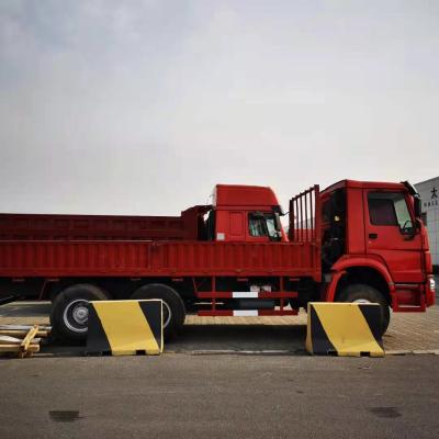 Κίνα 10 κόκκινο 6x4 371HP Sinotruk Howo φορτηγό φορτίου ροδών προς πώληση