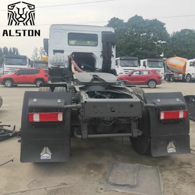 Chine Prix utilisé de Sinotruk Howo, camions de tracteur de Howo 6x4 à vendre à vendre