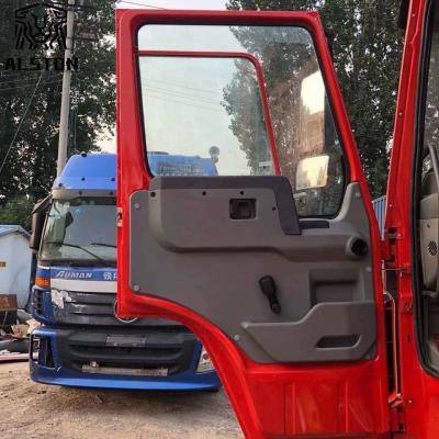Κίνα 2016 χρησιμοποιημένα έτος Tipper Howo φορτηγά με 30 τόνους που φορτώνουν την ικανότητα προς πώληση