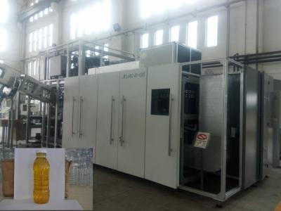 Cina Imbottigliamento e tappatrice su misura, macchina di rifornimento di Monoblock in vendita