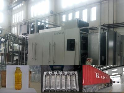 Cina 330mL - materiale da otturazione e tappatrice dell'acqua in bottiglia 2L una garanzia di anno in vendita