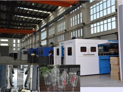 Cina Controllo di coperchiamento di riempimento di salto dello SpA del CE/ISO90001 Combiblock con il touch screen in vendita