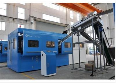 Cina Fresatrice automatica del colpo dell'animale domestico del coperchio a vite di plastica, macchina di plastica dello stampaggio ad iniezione in vendita