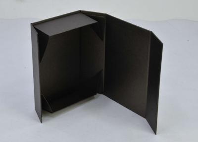Cina Customzied ha fatto il contenitore di regalo magnetico rigido/peso leggero pieghevole della scatola di carta in vendita