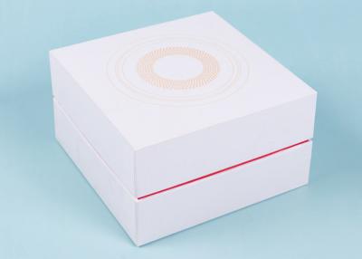Cina Scatole d'imballaggio di elettronica UV del punto per il piccolo altoparlante del suono stereo di Bluetooth in vendita