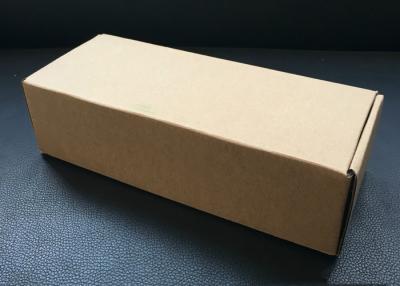 Cina Contenitore di regalo d'imballaggio doppio del cassetto della scatola di spedizione/carta di cartone ondulato in vendita